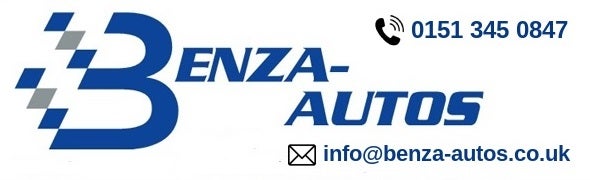 Wirral's Leading Mercedes Specialists | Benza Autos